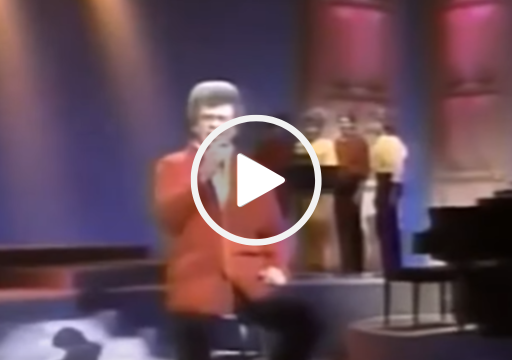 Conway Twitty – That’s My Job - OldiesButGoodies - Qui