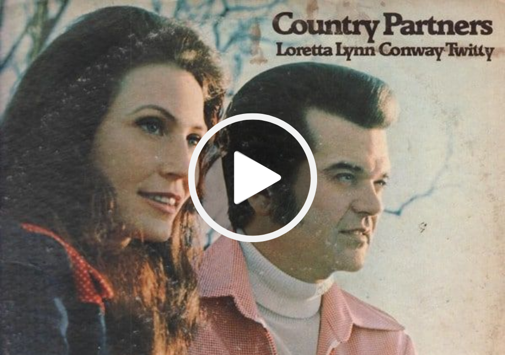 Conway Twitty - As Soon As I Hang Up The Phone - OldiesButGoodies - Qui