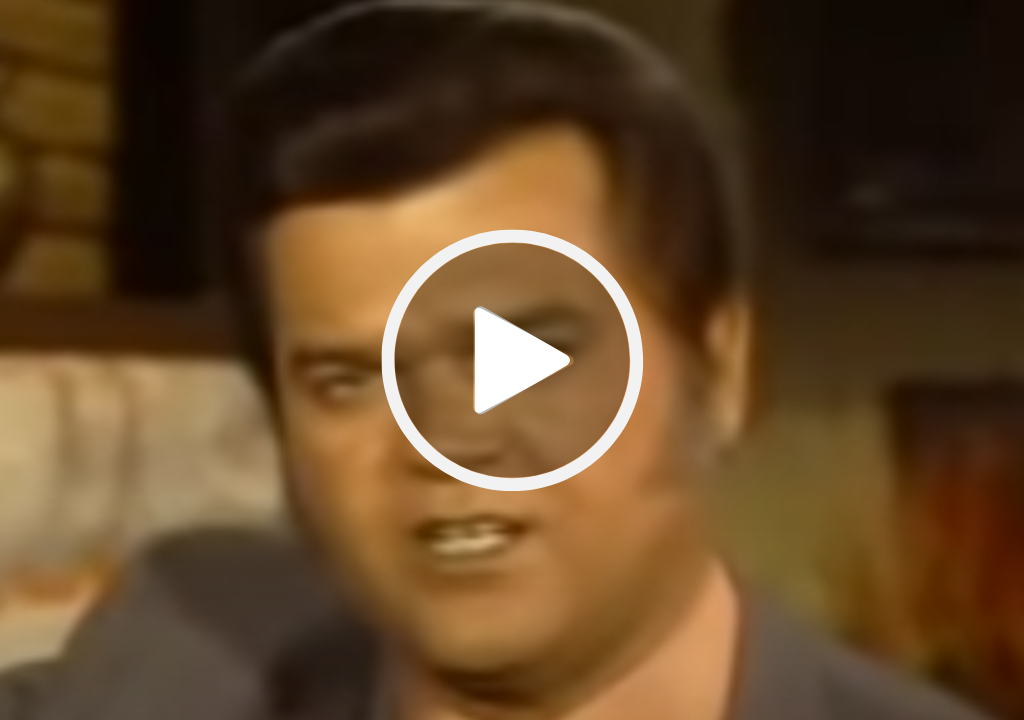 Conway Twitty - Hello Darlin' - OldiesButGoodies - Qui Conway Twitty - Hello Darlin' - OldiesButGoodies - Qui