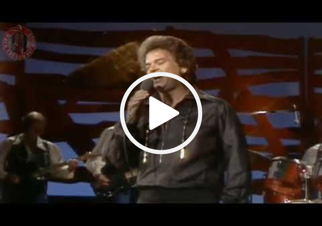 Conway Twitty – It’s Only Make Believe Conway Twitty – It’s Only Make Believe