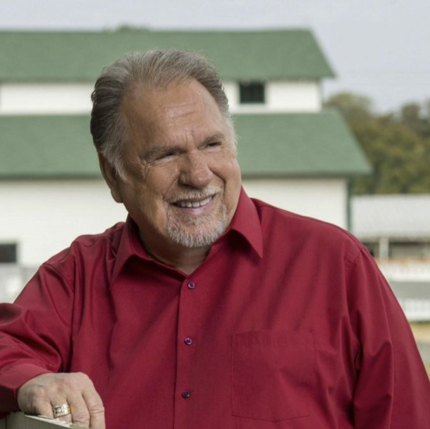 Gene Watson - Old Porch Swing - OldiesButGoodies - Qui