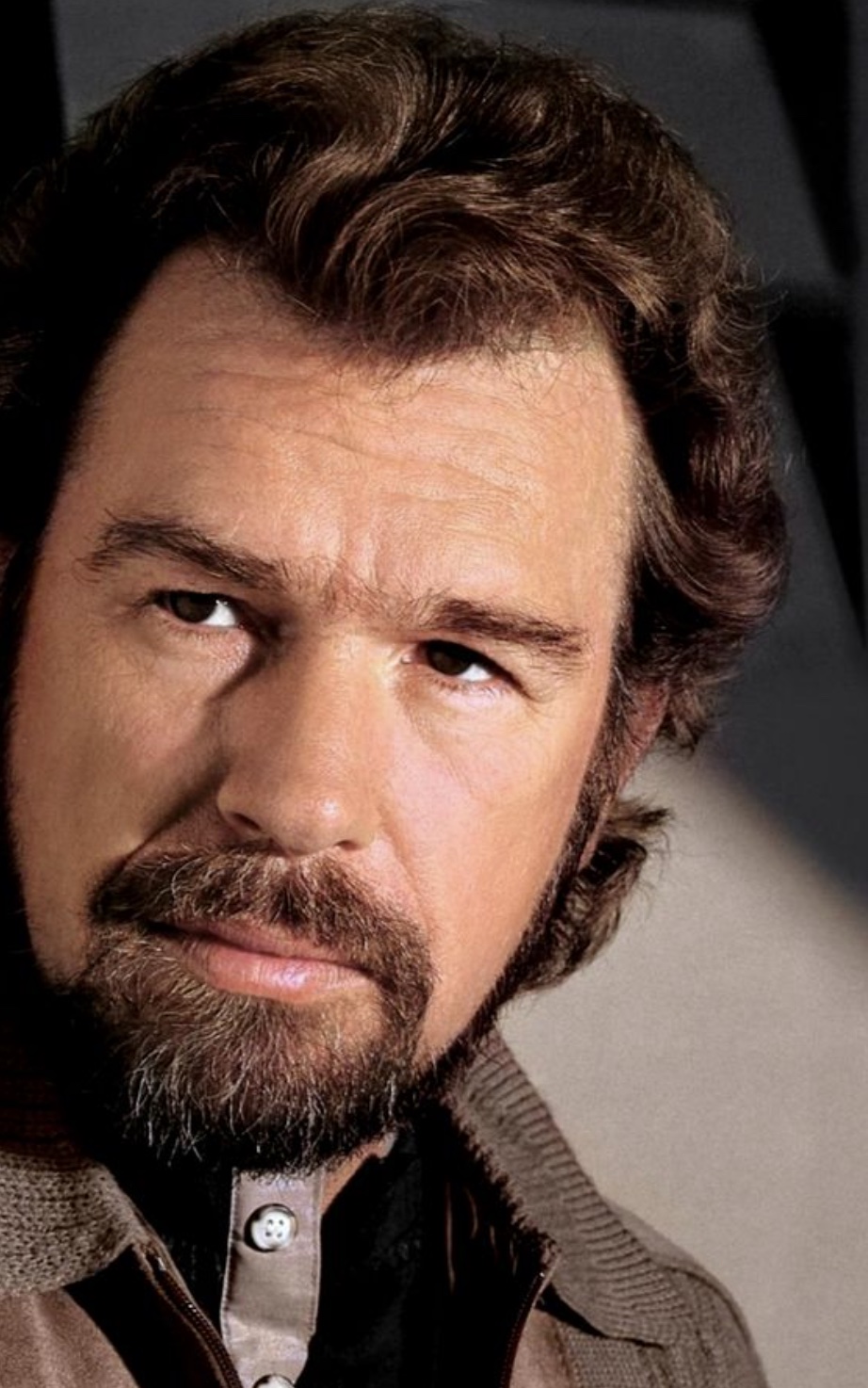 Gene Watson - Ramblin' Rose - OldiesButGoodies - Qui