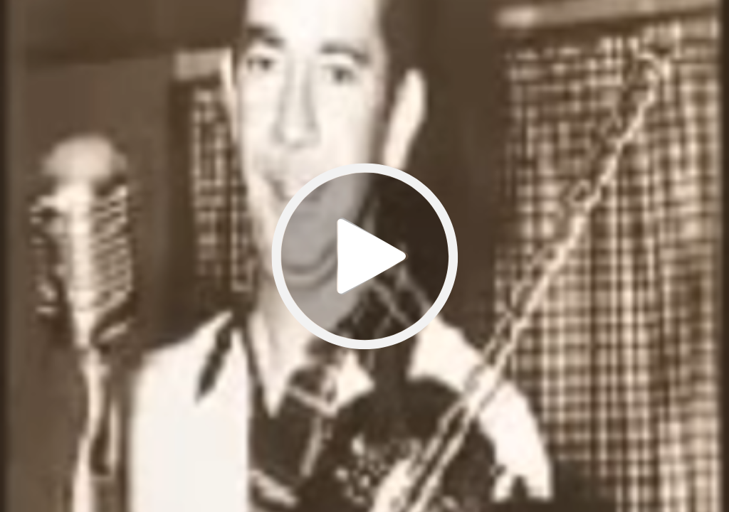 Harry Choates, ‘Jole Blon’ (1946) - OldiesButGoodies - Qui