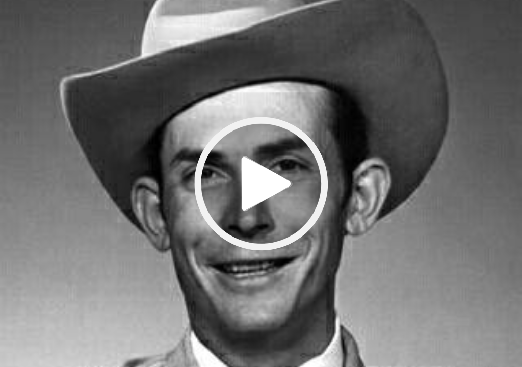 Hey Good Lookin' - Song by Hank Williams - OldiesButGoodies - Qui