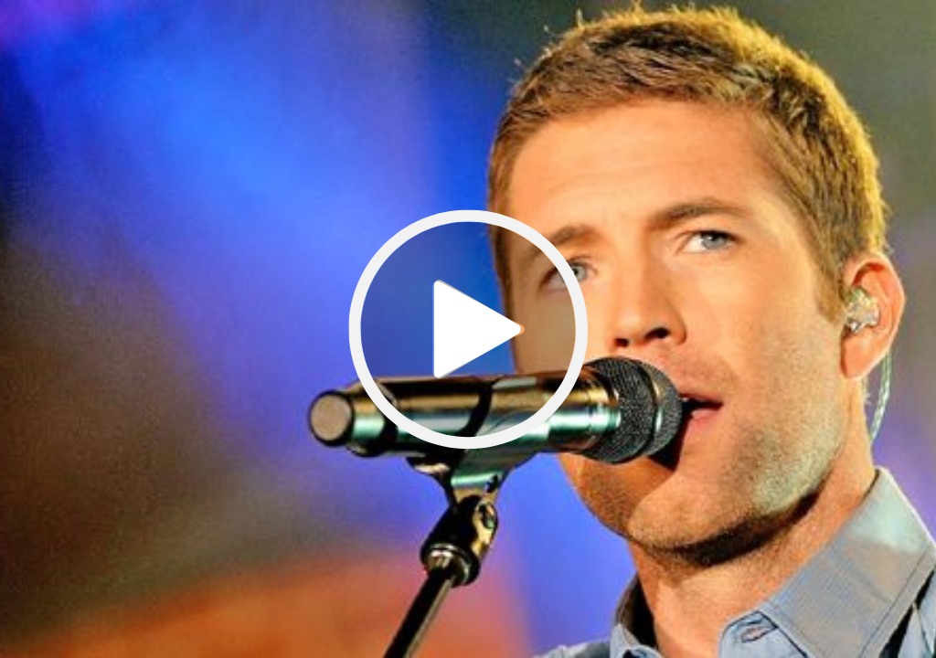 Randy Travis - Three Wooden Crosses - OldiesButGoodies - Qui