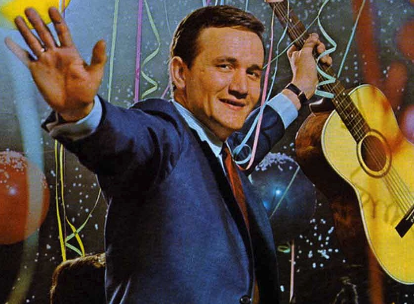 Roger Miller, ‘King of the Road’ - OldiesButGoodies - Qui