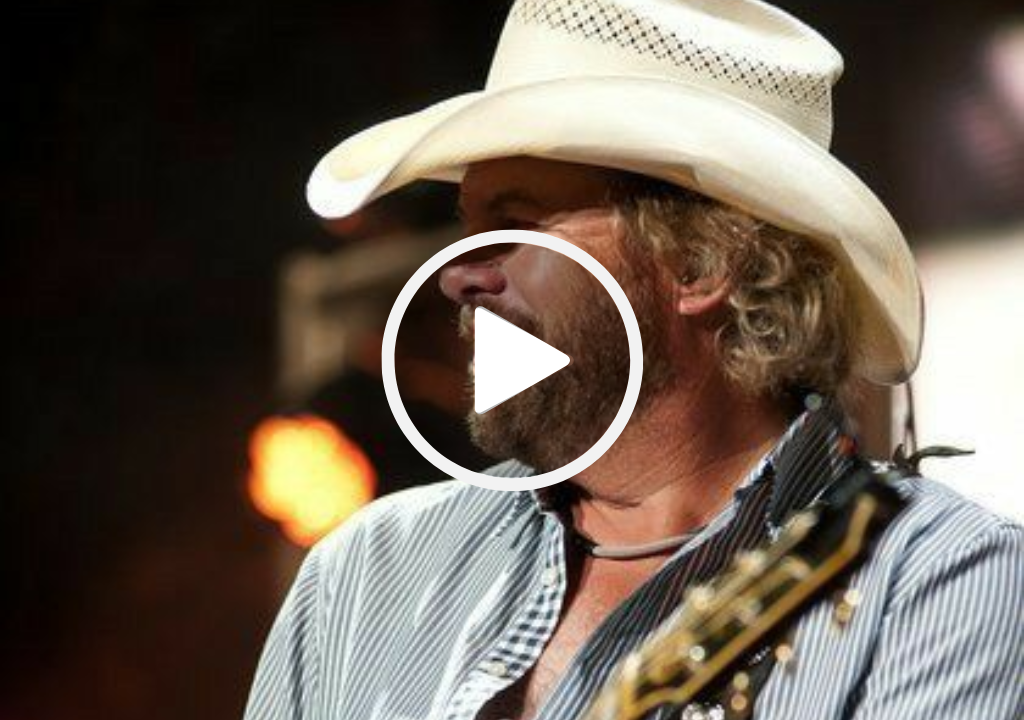 Toby Keith - Beer for My Horses - OldiesButGoodies - Qui