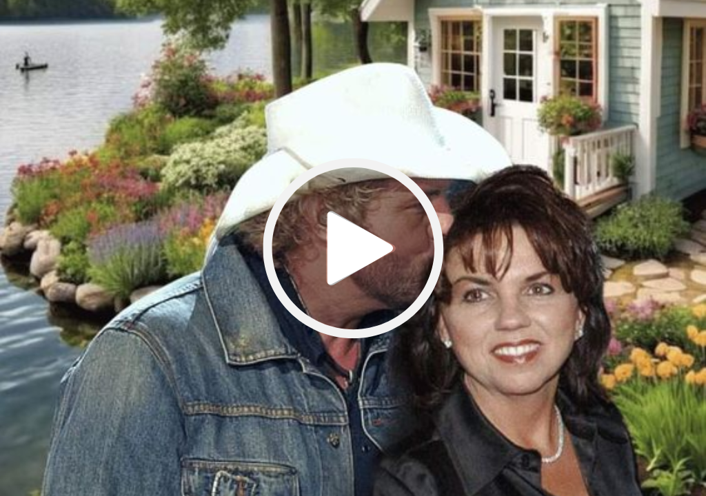 Toby Keith - She's Drinking Again - OldiesButGoodies - Qui