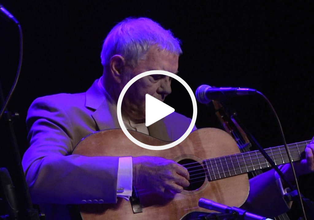 Tom T. Hall, ‘Old Dogs, Children and Watermelon Wine ...