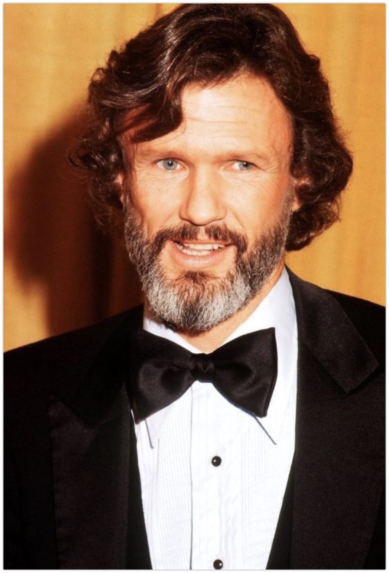 Kris Kristofferson – Shandy (The Perfect Disguise) - qui