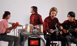 "Valleri" by The Monkees: A Rock-Fueled Plea, Did The Monkees Capture ...