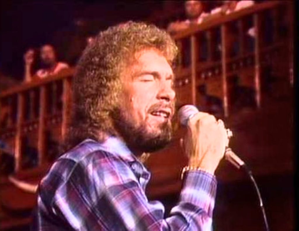 Embracing the Soulful Hope of "Build My Mansion" by Gene Watson (1992 ...