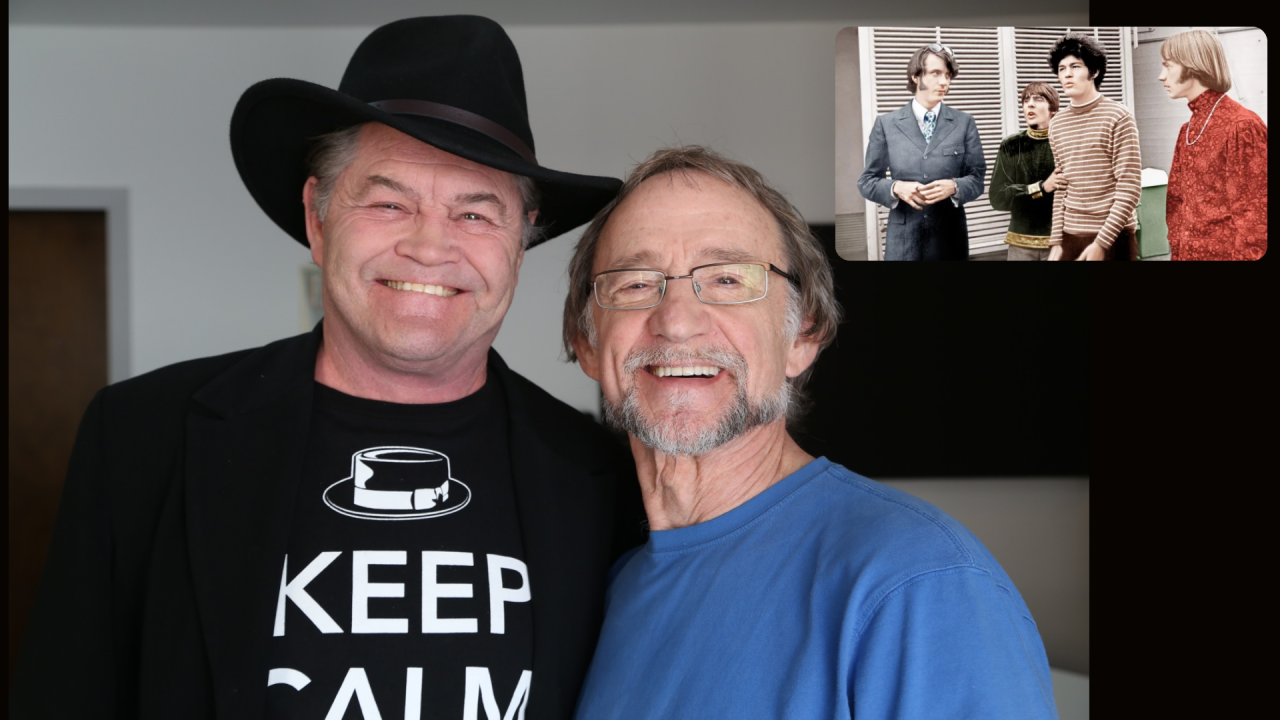 At 80, Micky Dolenz Has Finally Revealed the Letter Left Behind by ...