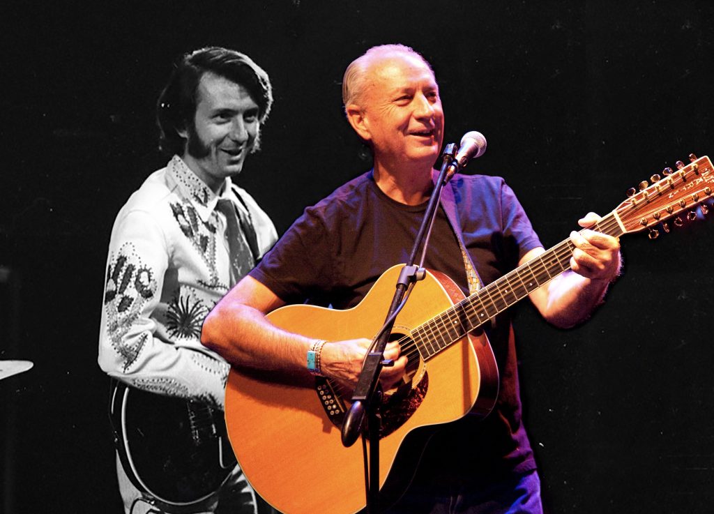 Michael Nesmith’s Emotional Story - The Monkees Farewell Tour : While I ...