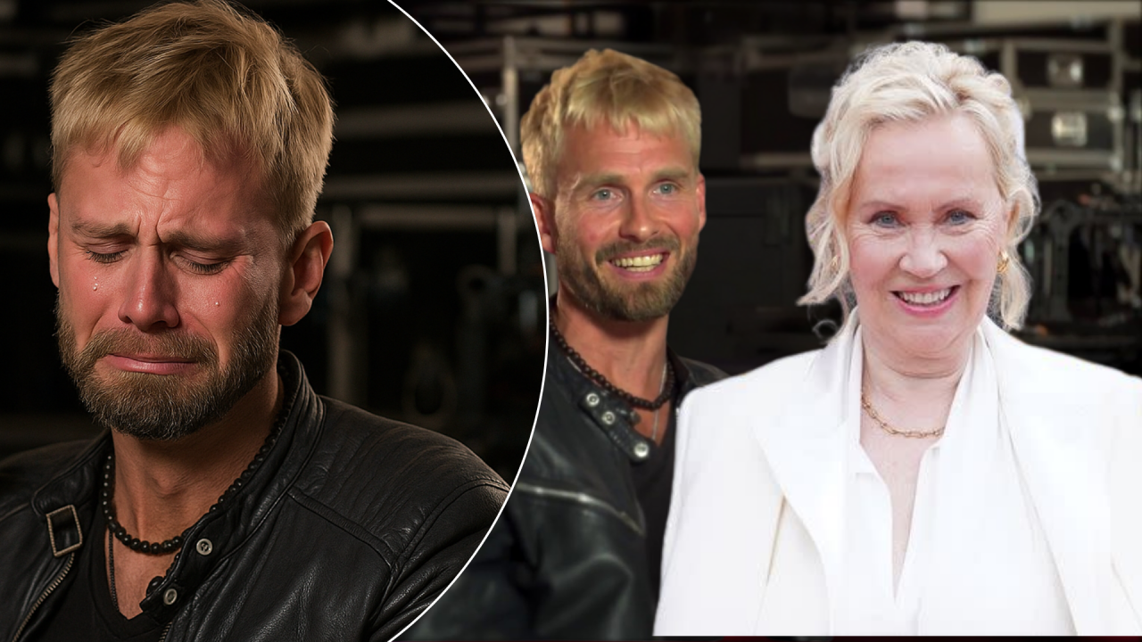VERY, VERY SAD NEWS: Just Now in Jönköping, Sweden — At the Age of 75, ABBA Star Agnetha ...