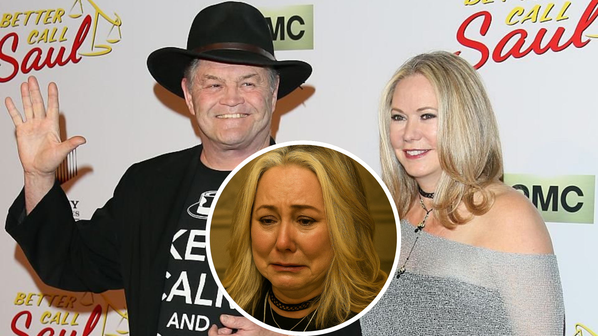 SHOCKING NEWS: 35 Minutes Ago in Los Angeles, California, USA — Donna ...