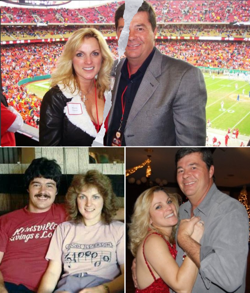 BREAKING REVEAL: Just Now in Kirksville, Missouri, USA — At 63 Years ...